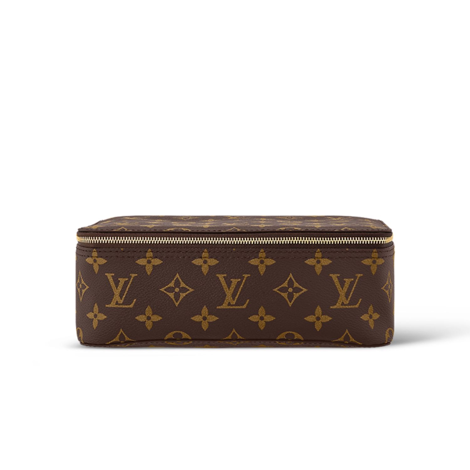 Louis Vuitton Packing Cube Brown For Men 9,4in/24cm M43689 - MassToneUS