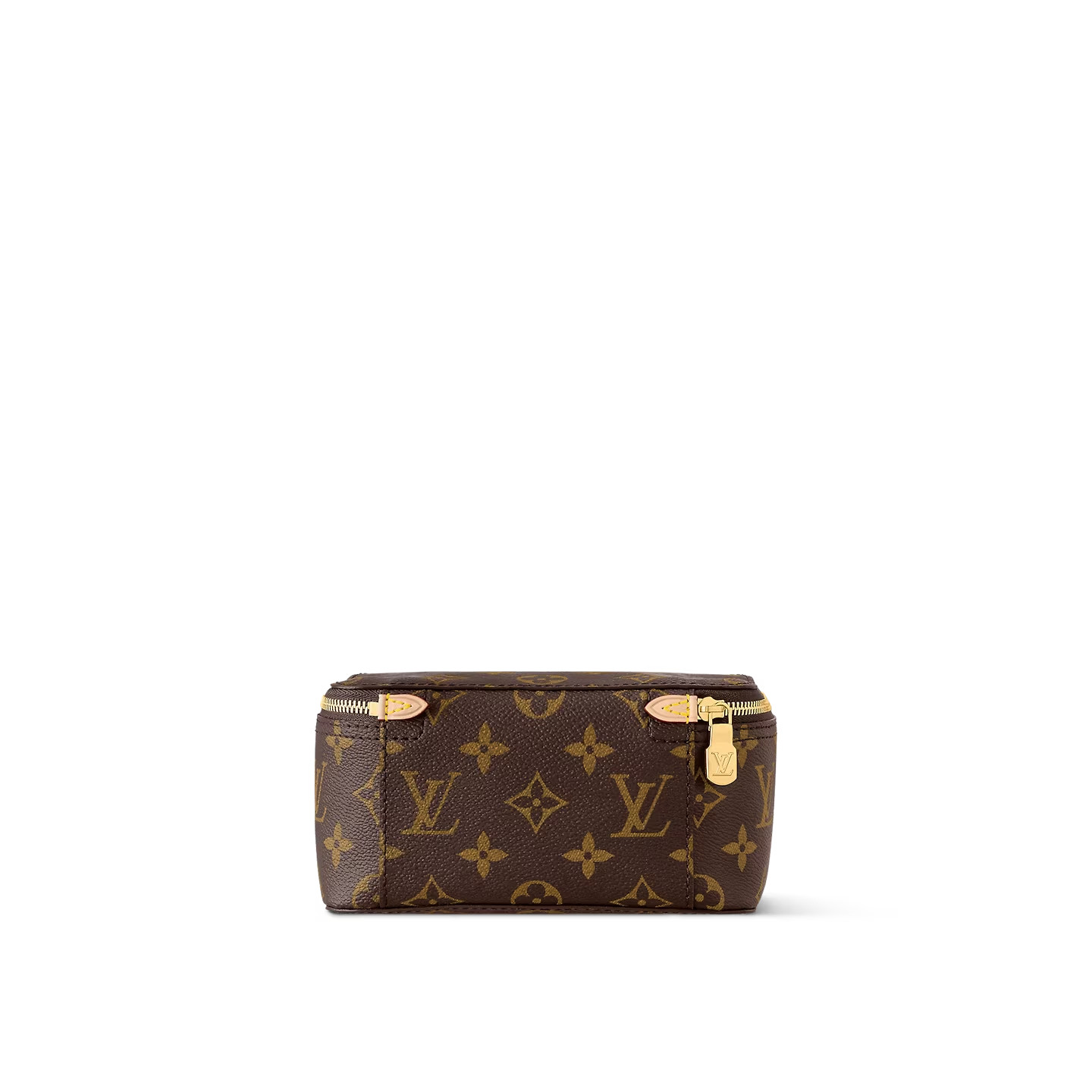 Louis Vuitton Packing Cube PM Brown 6,7in/17cm M43688 - MassToneUS