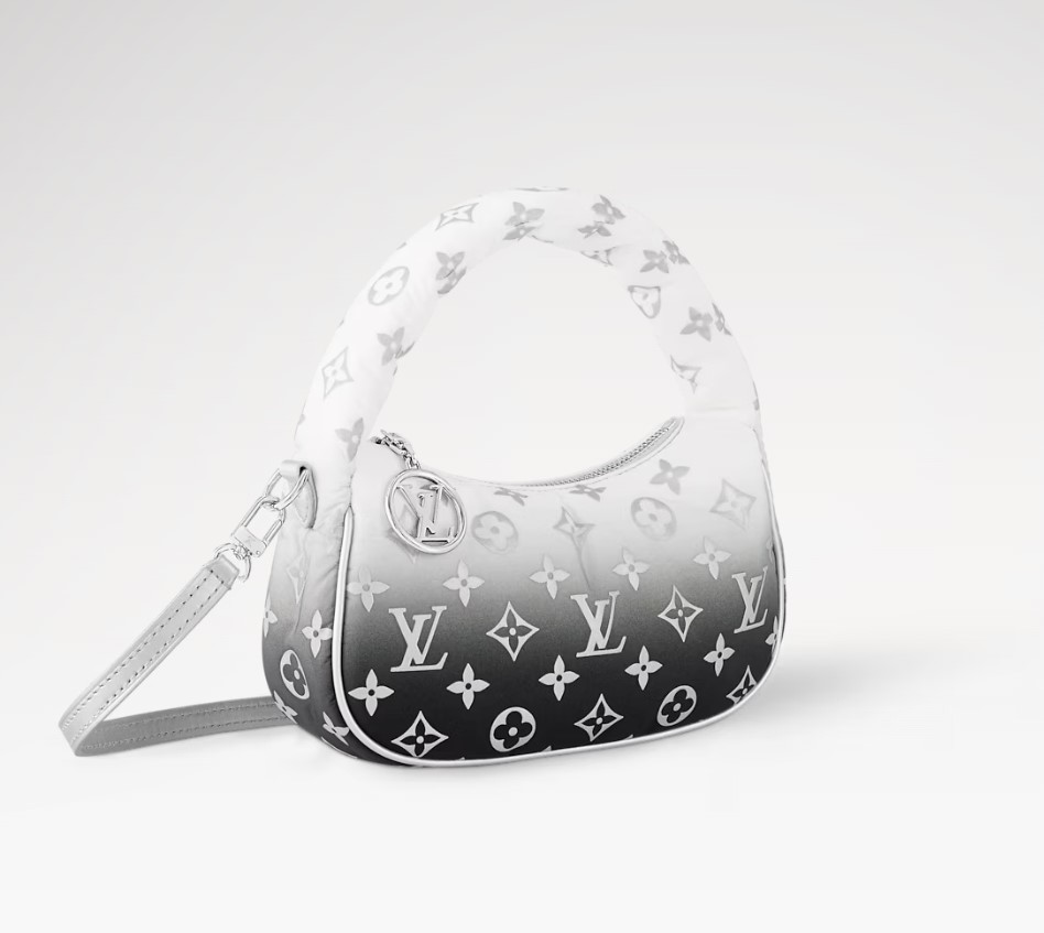 Louis Vuitton Mini Moon Handbag Frost For Women 8.1in/21cm M11896 ...