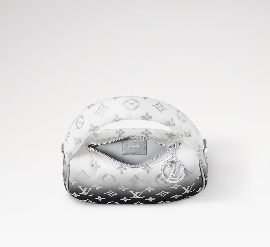 Louis Vuitton Mini Moon Handbag Frost For Women 8.1in/21cm M11896 ...