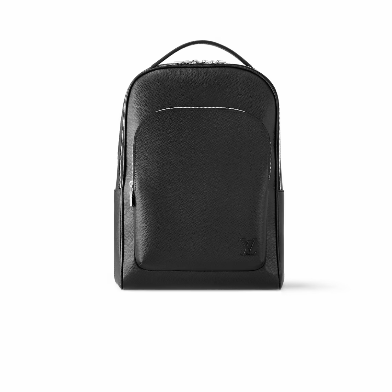 Louis Vuitton Avenue Backpack Black For Men 15.7in/40cm M30977 - MassToneUS