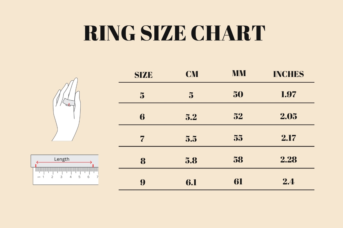 Louis Vuitton Ring - MassToneUS